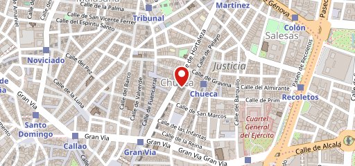 BASICS by Goiko, Madrid - Menú del restaurante, precios y reseñas