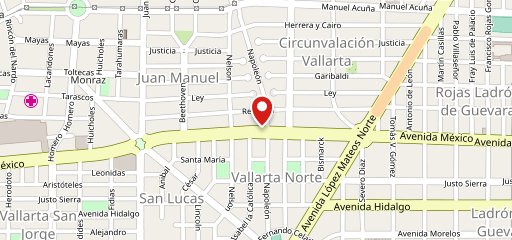 Goiti, Guadalajara - Menú del restaurante, precios y reseñas