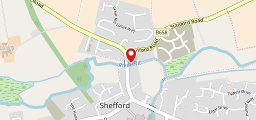 Gokce, Shefford - Restaurant menu, prices and reviews