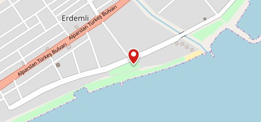Göktürk Bistro, Erdemli - Menú del restaurante, precios y reseñas