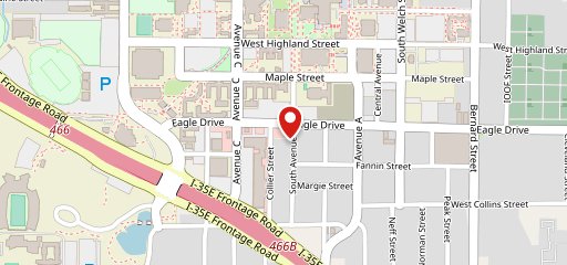 Golconda Xpress Indian Food Truck, Denton - Restaurant menu, prices and ...