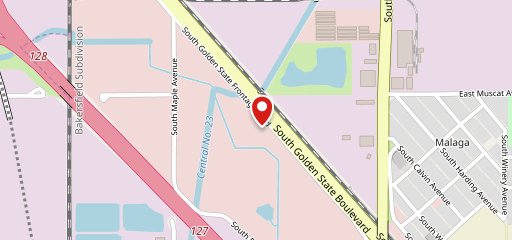 Golddiggers Gentlemens Club, Fresno - Restaurant menu, prices and reviews