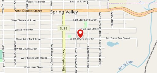 Gold Mine Restaurant, Spring Valley - Restaurant menu, prices and reviews