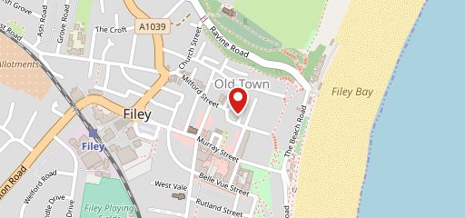 Jade Garden Filey Chinese Takeaway, Filey - Restaurant menu, prices and ...