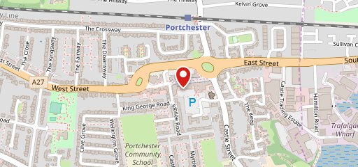 Golden Boat (Portchester), Fareham - Restaurant menu, prices and reviews