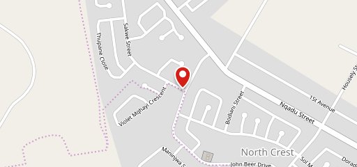 Golden Butcher Block, Mthatha - Restaurant menu, prices and reviews