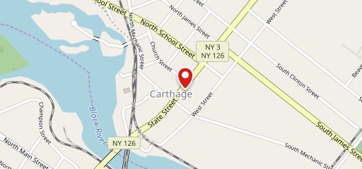 Golden Cheng, Carthage - Restaurant menu, prices and reviews