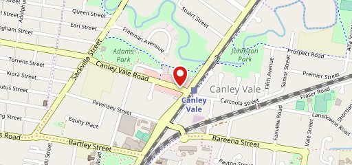 Golden Cherry, Canley Vale - Restaurant menu, prices and reviews