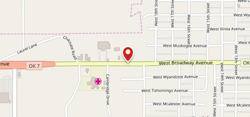 Golden Chick, Sulphur - Restaurant menu, prices and reviews