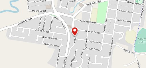 Golden Chinese Restaurant, Woolgoolga - Restaurant menu, prices and reviews