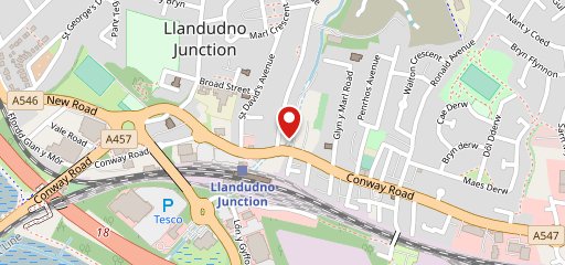 Golden City, Llandudno Junction - Restaurant menu, prices and reviews