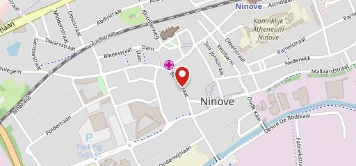 Golden City, Ninove - Restaurant menu, prices and reviews