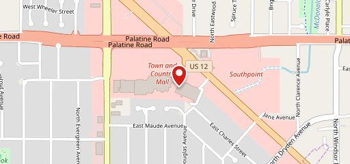 Golden Corral Buffet & Grill, Arlington Heights - Restaurant menu ...