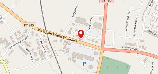 Golden Corral, Bardstown - Restaurant menu, prices and reviews