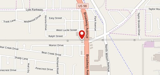 Golden Corral, Bartow - Restaurant menu, prices and reviews