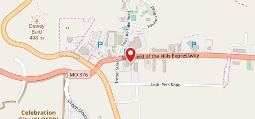 Golden Corral, Branson - Restaurant menu, prices and reviews