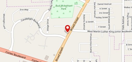 Golden Corral in Brooksville - Restaurant reviews