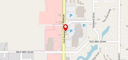 Golden Corral, 5115 2nd Ave in Kearney - Restaurant menu and reviews