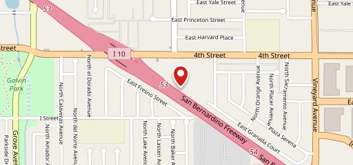 Golden Corral Buffet & Grill, Ontario - Restaurant menu, prices and reviews