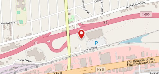 Golden Corral Buffet & Grill, Syracuse - Restaurant menu, prices and ...