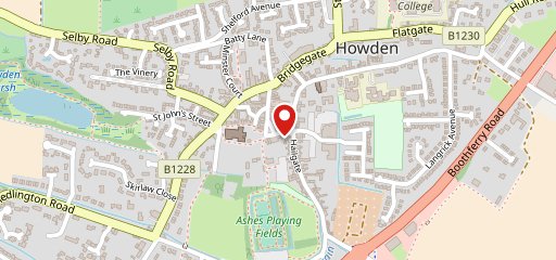 Golden Cottage, Goole - Restaurant menu, prices and reviews