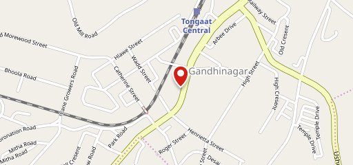 Golden Creek Spur, Tongaat - Restaurant menu, prices and reviews