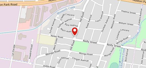 Golden Crystal Chinese Restaurant, Lurnea - Restaurant menu, prices and ...