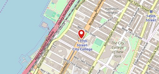 Golden Deli, 3377 Broadway in New York City - Restaurant menu and reviews