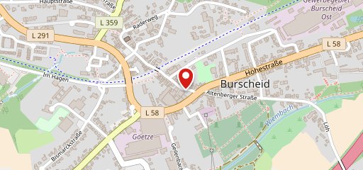 Golden Döner, Burscheid - Speisekarte, Preise und Bewertungen