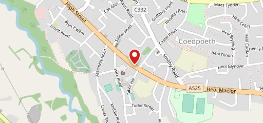 Golden Dragon, Wrexham - Restaurant menu, prices and reviews