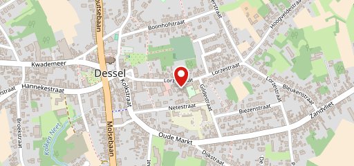 Restaurant Golden Dragon, Dessel - Restaurant menu, prices and reviews