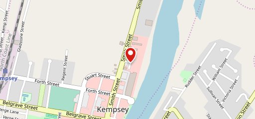 Kempsey Golden Dragon Chinese Restaurant, Kempsey - Restaurant menu ...