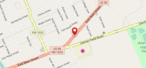 Uvalde Golden Dragon Fast Food, Uvalde - Restaurant menu, prices and ...