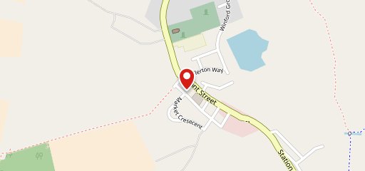 Golden Dragon, Wingate - Restaurant menu, prices and reviews