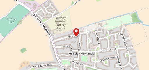 Golden Eagle, Howat Road Keresley End in Coventry