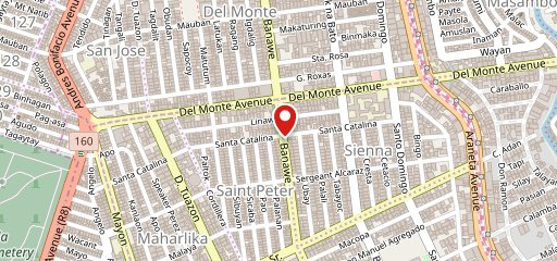 Golden Empire Chinese Cuisine Banawe Q.C., Ciudad Quezon - Menú del ...