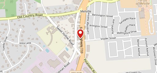 Golden Express Chinese Kitchen, Melville - Restaurant menu, prices and ...
