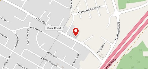 Golden Fry Chinese Restaurant, Rothesay - Restaurant menu, prices and ...