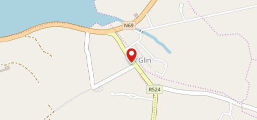 GOLDEN GLIN, Glin - Restaurant menu, prices and reviews