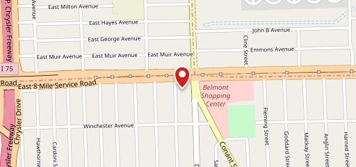 Golden Greek Bar, Highland Park - Restaurant menu, prices and reviews