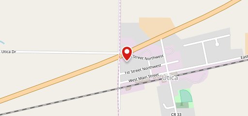Golden Harvest Restaurant, Utica - Restaurant menu, prices and reviews