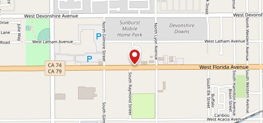 GOLDEN HIBACHI BUFFET, Hemet - Restaurant menu, prices and reviews