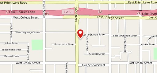 Golden Hooks Seafood &Chicken, Lake Charles - Restaurant menu, prices ...