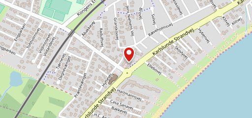 Golden House, Karlslunde - Restaurant menu, prices and reviews