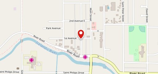 Golden Lake Restaurant, Arborg - Restaurant menu, prices and reviews