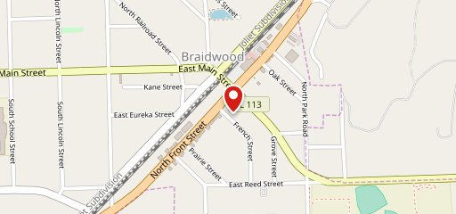 Golden Mine Family Restaurant, Braidwood - Restaurant menu, prices and ...