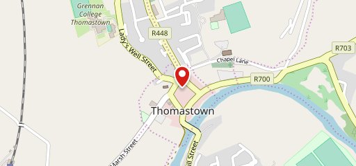 Golden Moon in Thomastown