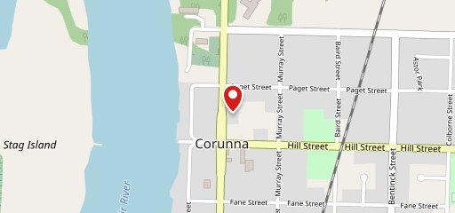 Golden Palace Restaurant, Corunna - Restaurant menu, prices and reviews