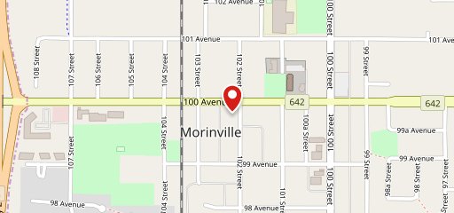 Golden Palace Restaurant, Morinville - Restaurant menu, prices and reviews