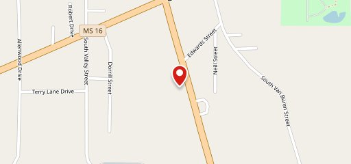 Golden Palace Chinese Buffet Restaurant, Carthage - Restaurant menu ...